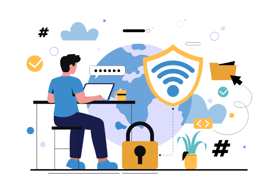 Cyber Security Program Development Brigient